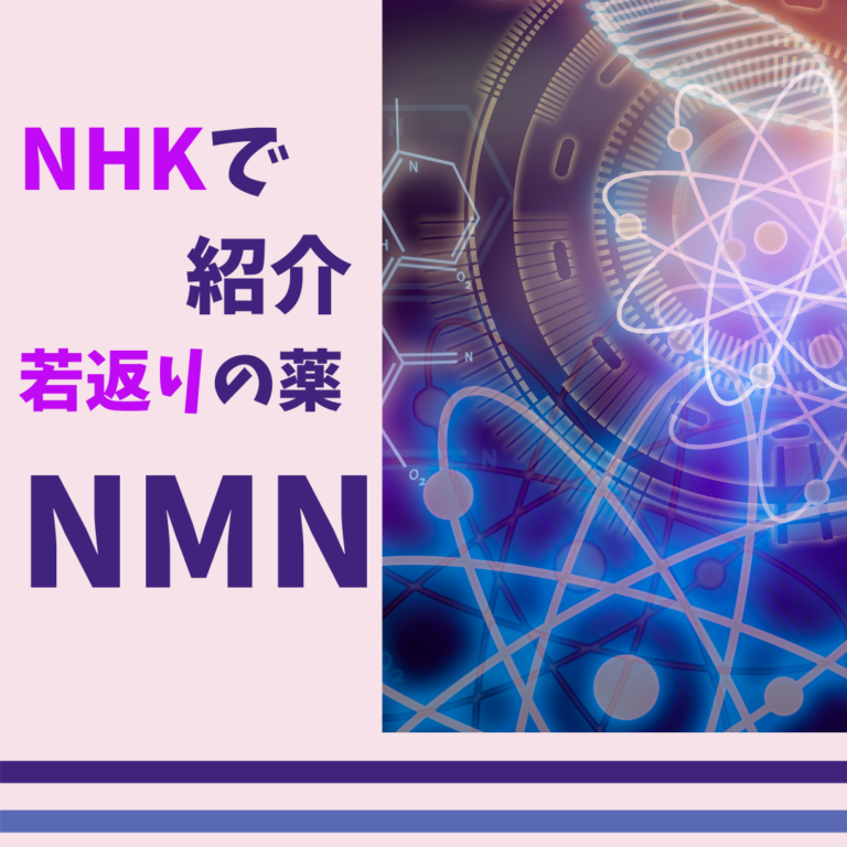 NMNのサプリメントは安全なのか？NMNサプリメントの選び方 - 小池ぶろぐ「福相顔」